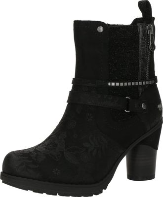 Mustang Jeans Stiefelette