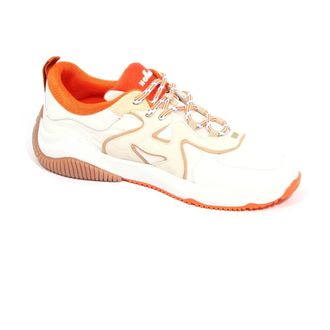 Hogan H597 Sneakers - - Shoes - Damen - Wei&szlig; - 36 EU