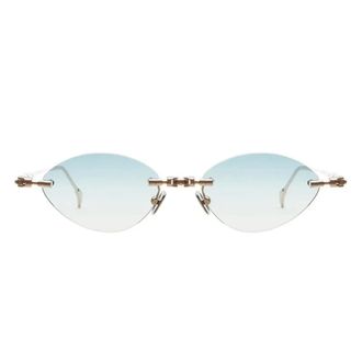 Kuboraum Mask H65 PG - - Accessories - Damen - Rosa - ONE SIZE