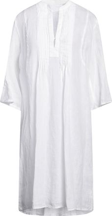 120% Lino KLEIDER - Midi-Kleider auf YOOX.COM