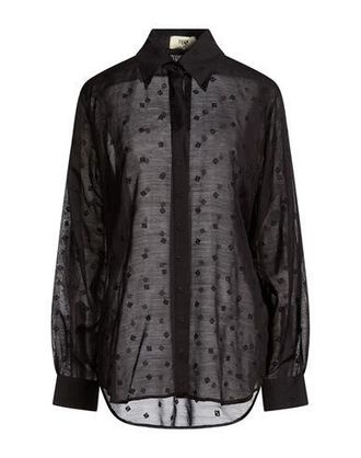 Fendi TOPS - Chemises sur YOOX.COM