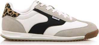 Mtng Sneaker Damen Olympic 60858 | 60813 | Bulle Negro 252