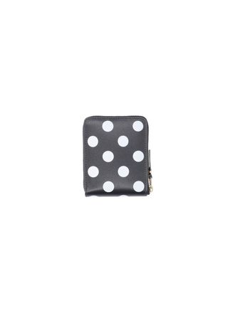 Comme Des Gar&ccedil;ons Zip Wallet