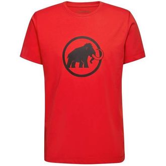 Mammut Herren Shirt Mammut Core T-Shirt Classic
