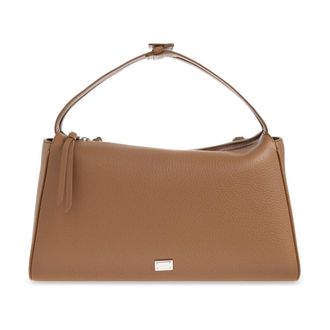 Dolce & Gabbana Vittoria Handbag - - Bags - Herren - Braun - ONE SIZE