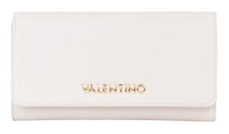 Valentino Sunshine Re Wallet Ecru