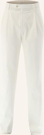 van Laack Van Laack Hose Modern Fit beige