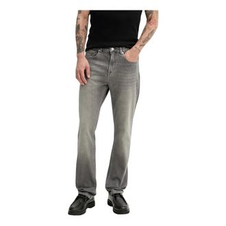 Zadig&Voltaire Jeans Droit - Homme - Jeans - Gris - Taille: W30
