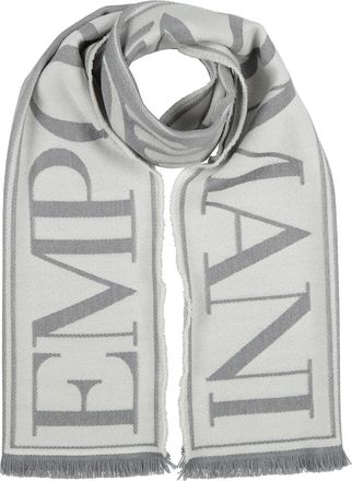 Emporio Armani ACCESSOIRES - Schals auf YOOX.COM