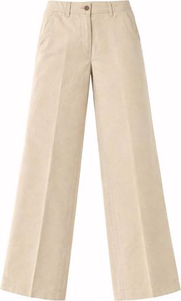 Aspesi Pantalon Couturier - Beige