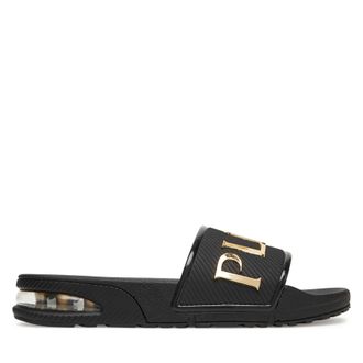Plein Sport Pantoletten Plein Sport PACS USG0028 SXV022N Schwarz