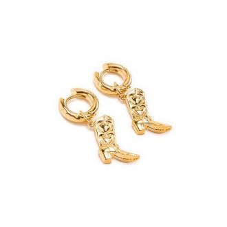 Two Jeys Boucles doreille Boots