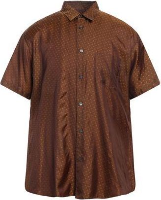 Comme Des Gar&ccedil;ons TOPS - Chemises sur YOOX.COM