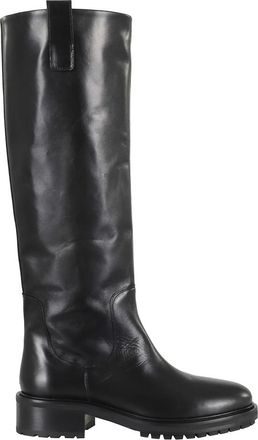Aeyde Femme, Chaussures, Noir, Taille: 41 EU Bottes Hautes