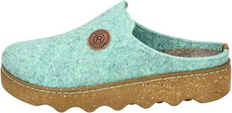 Rohde Hausschuhe - - Shoes - Damen - Blau - 42 EU