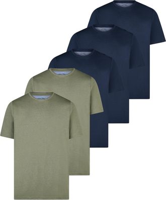 Redmond Shirt Basic