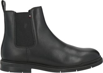 Tommy Hilfiger SCHUHE - Stiefeletten auf YOOX.COM