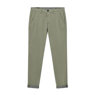 Mason's Herren, Hosen, Gr&uuml;n, 2XLGr&ouml;&szlig;e