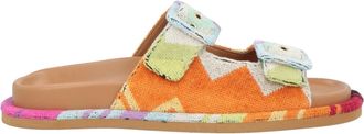 Missoni SCHUHE - Sandalen auf YOOX.COM