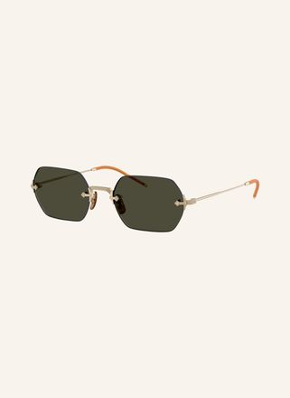 Oliver Peoples Sonnenbrille ov1353st gold