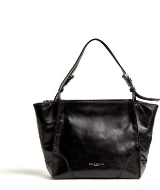 Gianni Chiarini Femme, Sacs, Noir, Taille: ONE Size Merida Bs11520 Handbag