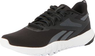 Reebok Damen FLEXAGON Force 4 Sneaker,Cblack Cblack Purgry,42 EU