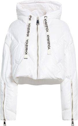 Khrisjoy JACKEN & M&Auml;NTEL - Pufferjacken & Daunenjacken auf YOOX.COM