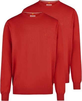 Redmond Pullover Basic
