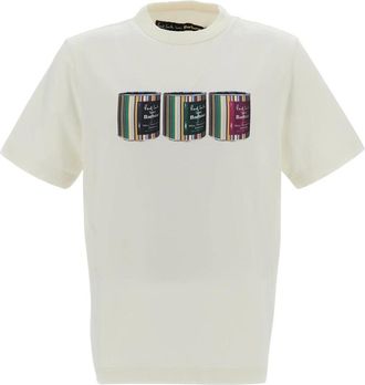 Barbour Herren, Oberteile, Wei&szlig;, MGr&ouml;&szlig;e