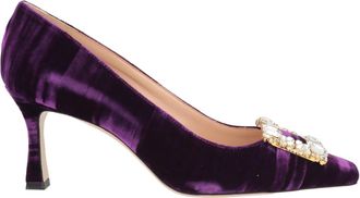 FRANCESCO SACCO SCHUHE - Pumps auf YOOX.COM