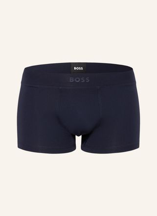 HUGO BOSS Boxershorts blau