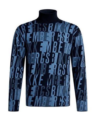 Dirk Bikkembergs MAILLE - Cols roul&eacute;s sur YOOX.COM