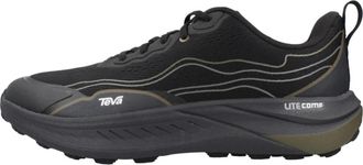 Teva Homme, Sport, Noir, Taille: 42 EU Trailwinder Low