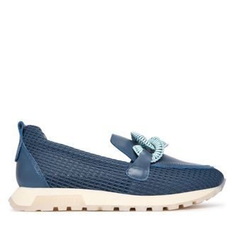 Hispanitas Mokassins Hispanitas HV264065 C002 Dunkelblau