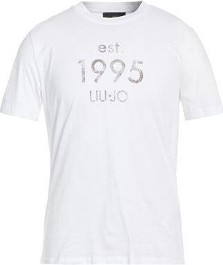 Liu Jo TOPS - T-shirts sur YOOX.COM