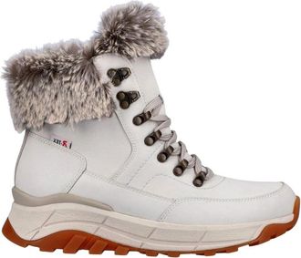 Rieker Deborah Stiefelette - - Shoes - Damen - Wei&szlig; - 39 EU