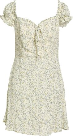 Mar De Margaritas KLEIDER - Mini-Kleider auf YOOX.COM