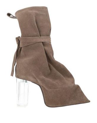 Rick Owens CHAUSSURES - Bottes sur YOOX.COM