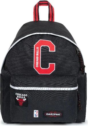 Eastpak unisex, Sacs, Bleu, Taille: ONE Size Day Pakr 6Z0 Chicago Bulls