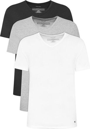 Calvin Klein Underwear T-Shirt-Set LV00NB4186 Bunt Regular Fit
