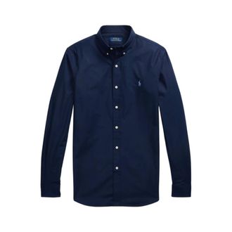 Polo Ralph Lauren Herren, Shirts, Blau, 2XLGr&ouml;&szlig;e