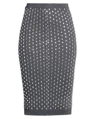 N&deg;21 BAS - Jupes midi sur YOOX.COM