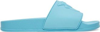 Pinko Pantoletten Dilly 01 SS0093 E027 Blau