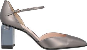 Giorgio Armani SCHUHE - Pumps auf YOOX.COM