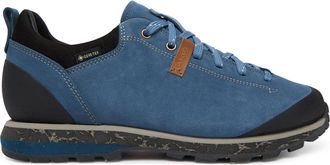 Aku Trekkingschuhe Aku Bellamont Gtx 504.4 Blau