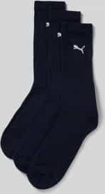 Puma Sportsocken im 3er-Pack