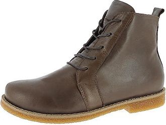 Andrea Conti Bottines pour Femme 0344523, Marron fonc&eacute; 061, 42 EU