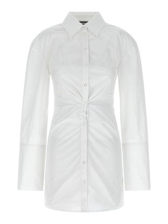 Rotate Chemise - Blanc