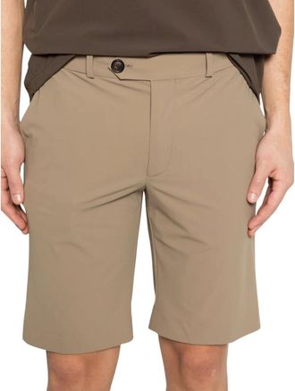 Roberto Ricci Design Rrd, Homme, Shorts, Brun, Taille: 2XL Shorts d&eacute;contract&eacute;s