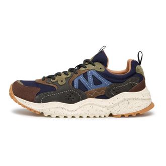 Flower Mountain Solin Sneaker - - Shoes - Herren - Mehrfarbig - 46 EU